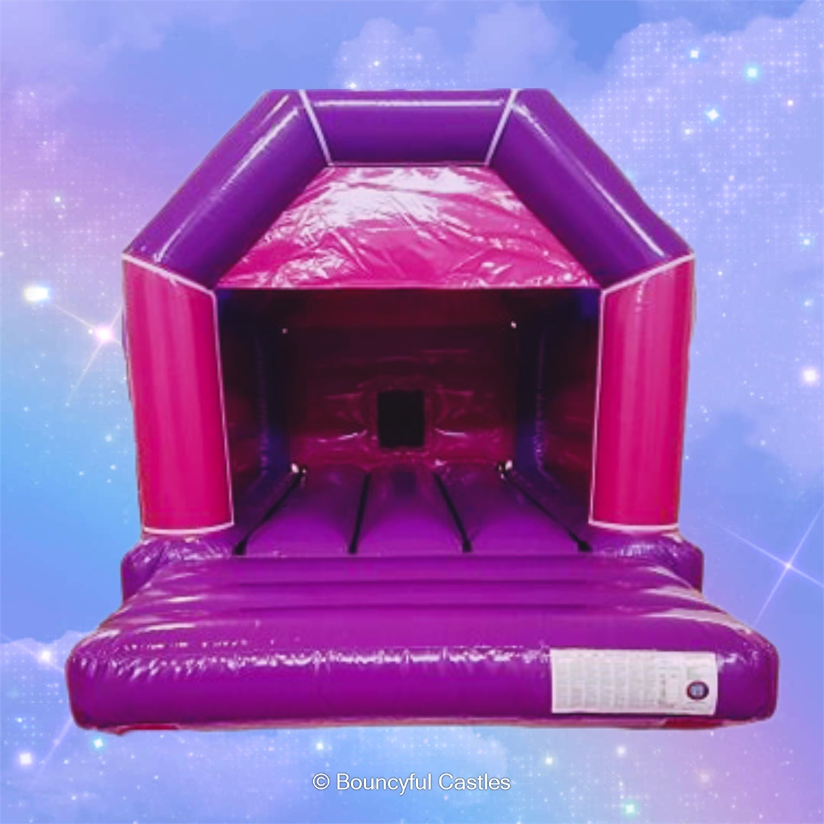 Ultimate Football Party Package